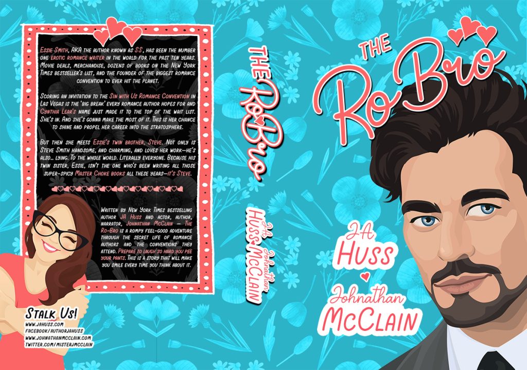 FREE BOOK, COVER REVEAL, BABY GOATS! - JA Huss